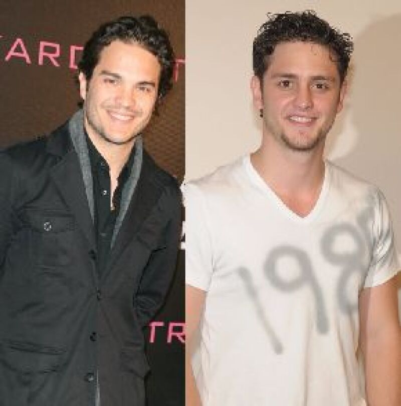 Kuno Becker no conocía a Uckermann