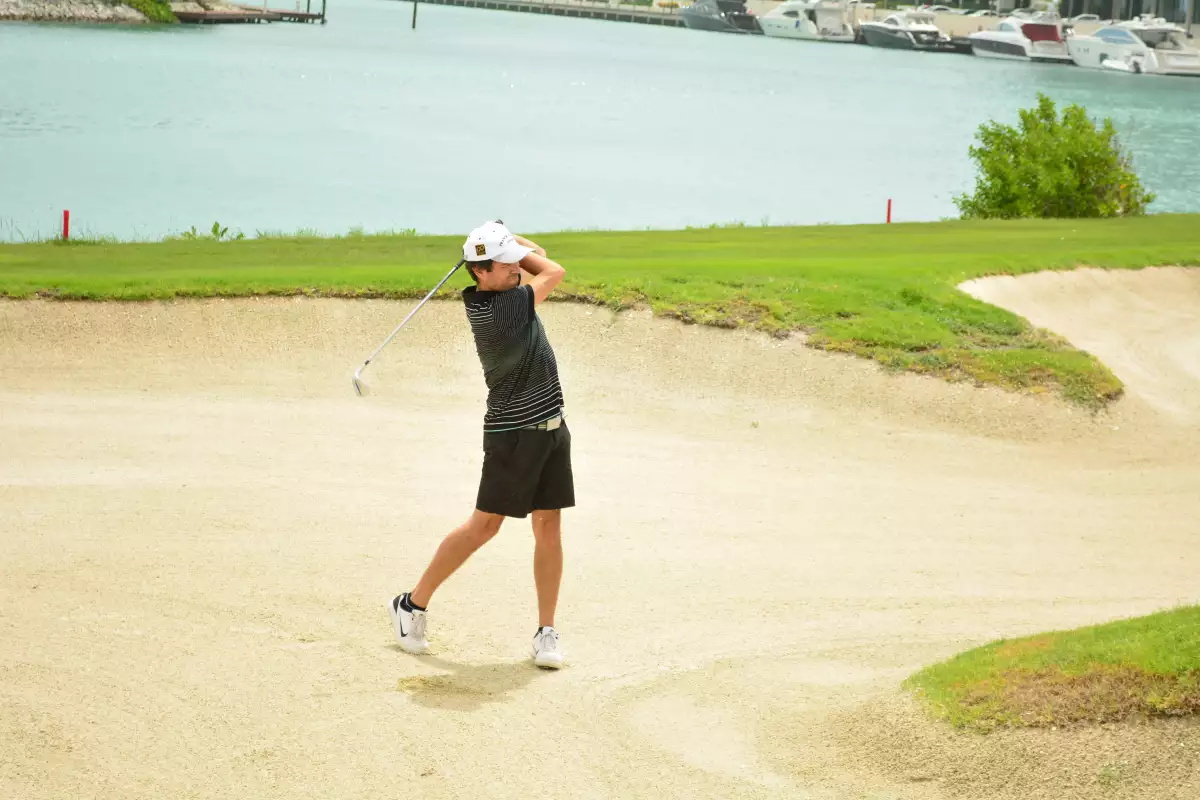 El Rally Maya se llevó a cabo con éxito total