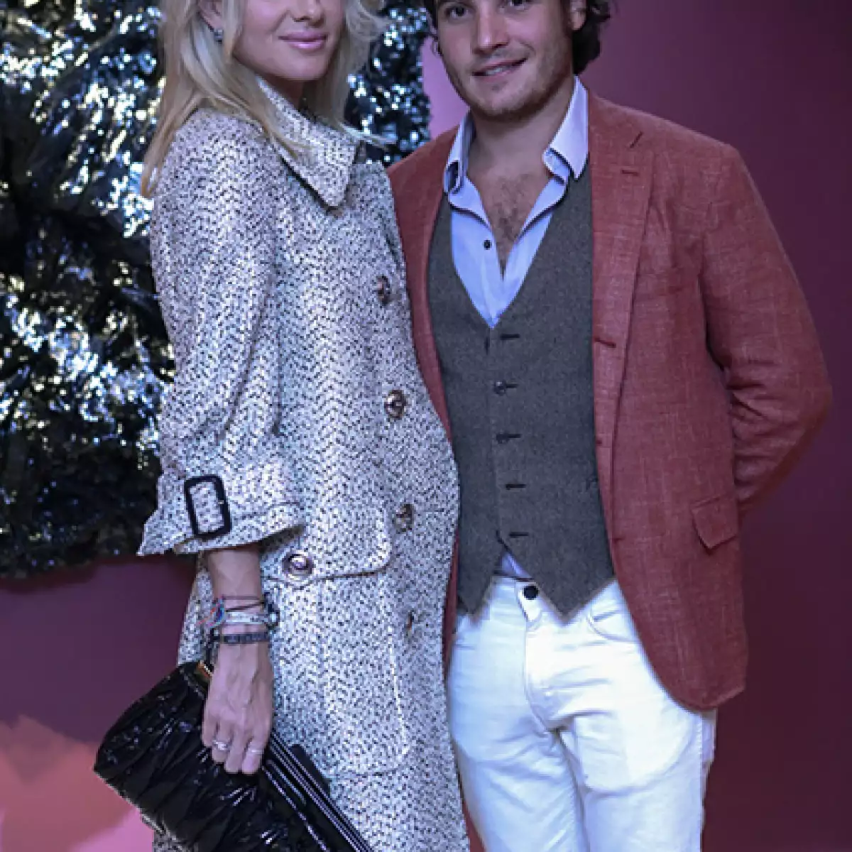 The Dripping Canvas de Héctor Bitar