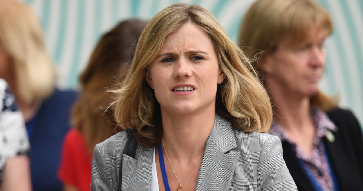 Ella es la asistente personal de Meghan que "le robó" a Kate y a William