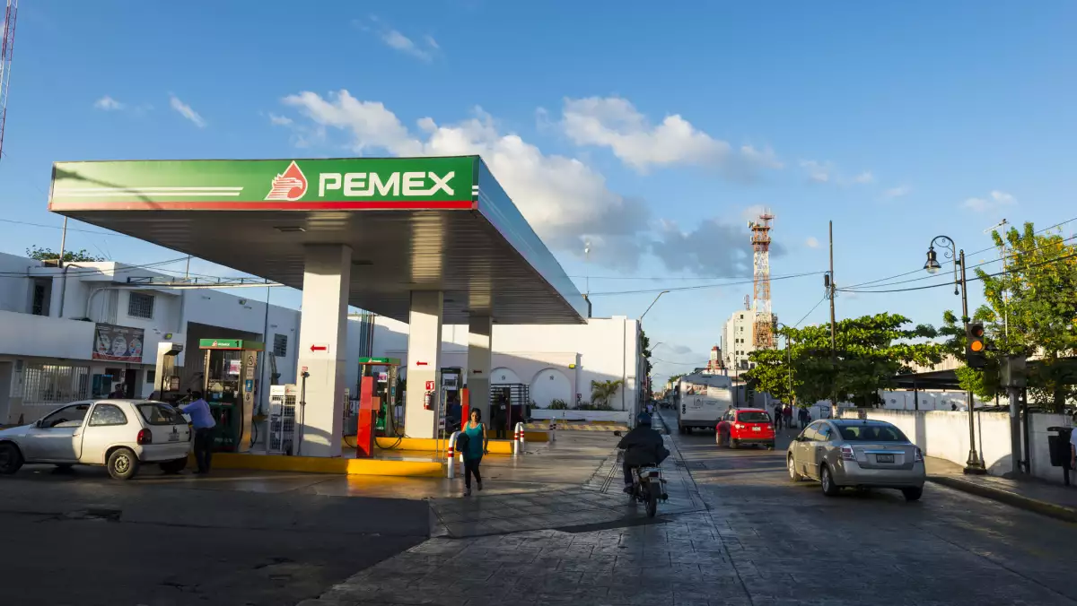 Las claves para entender la cuantiosa deuda de Pemex
