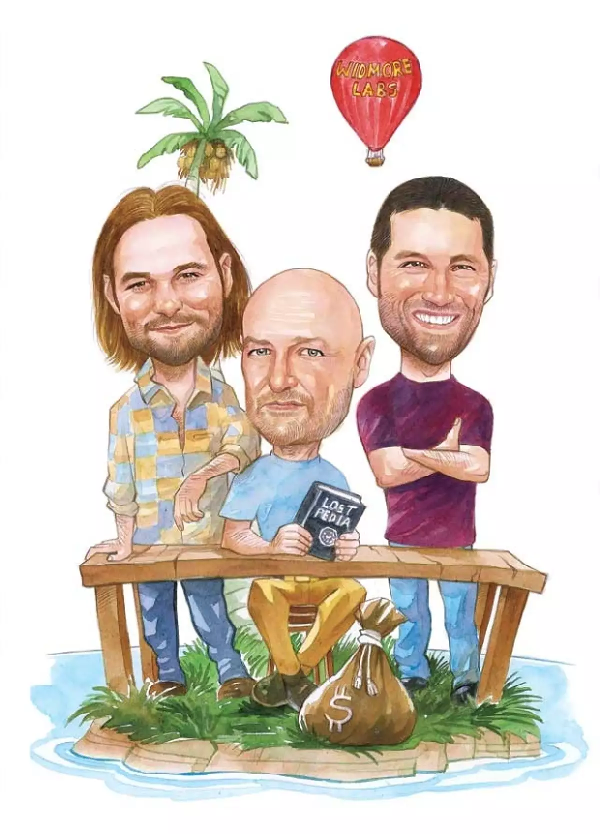 Las 10 cosas que no sabías de Lost