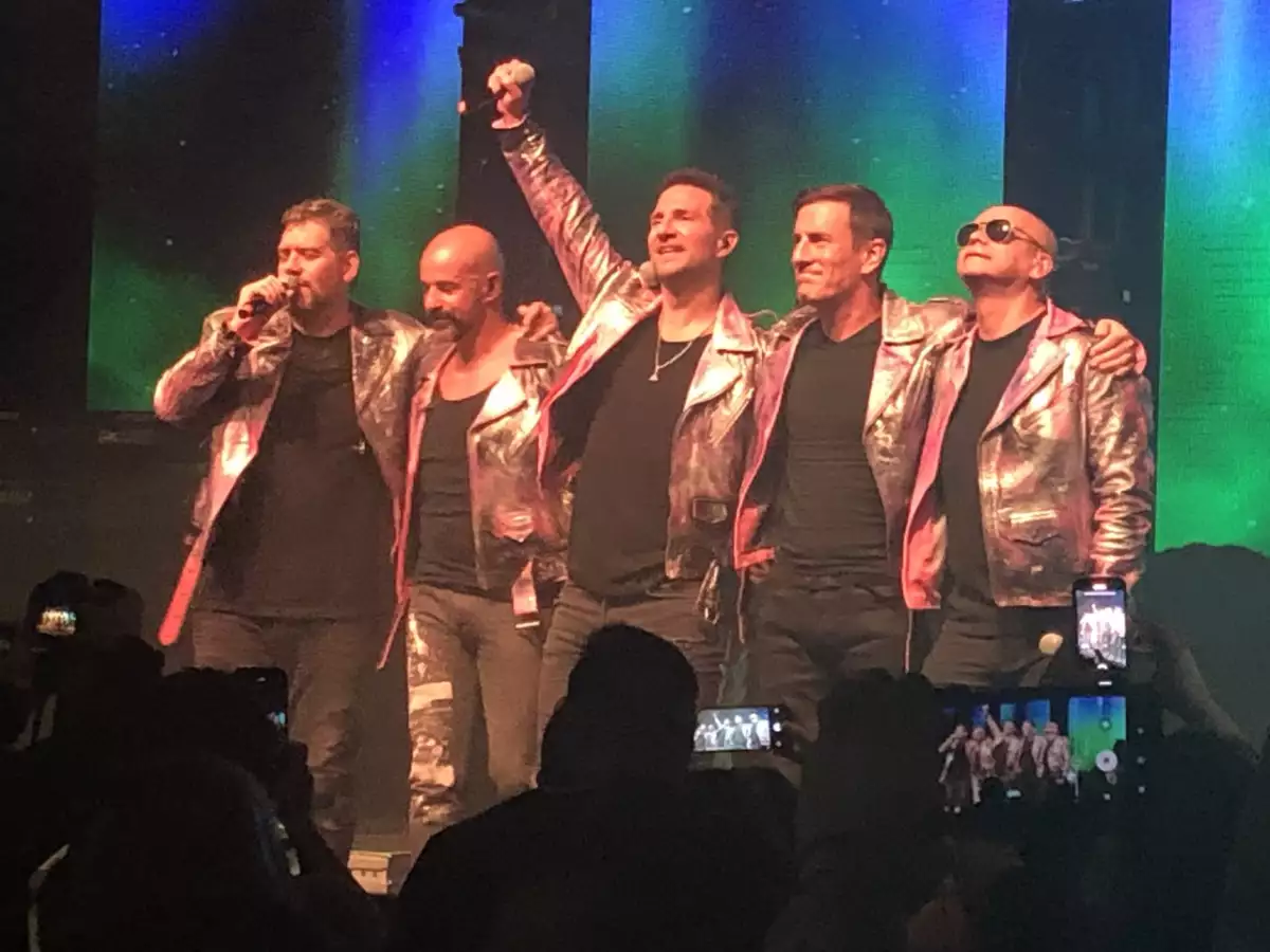 Magneto inicia los festejos por 40 años de trayectoria y con varias ...