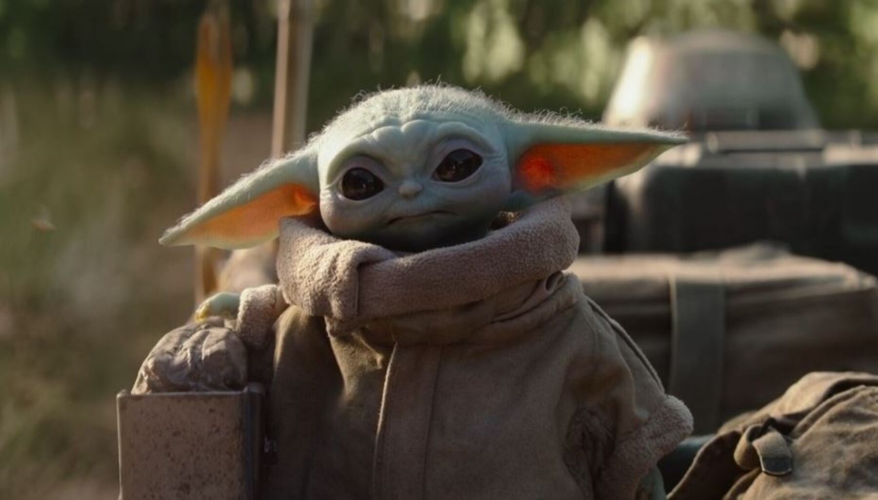 La segunda temporada de 'The Mandalorian' revela nombre real de Baby Yoda