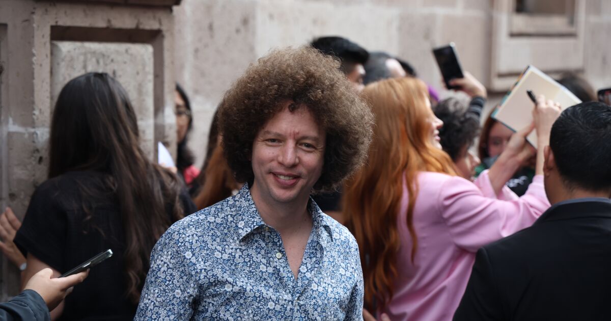 Michel Franco: “Me interesa más la gente rota