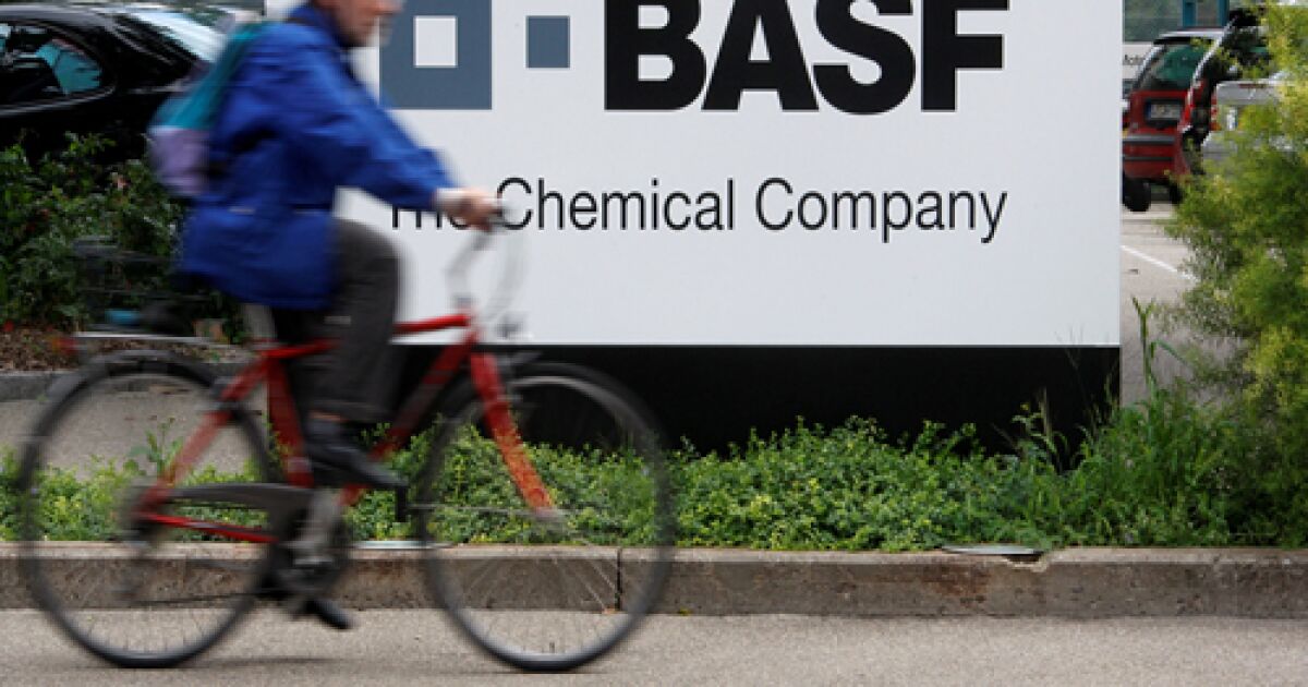BASF concluye la compra de Chemetall