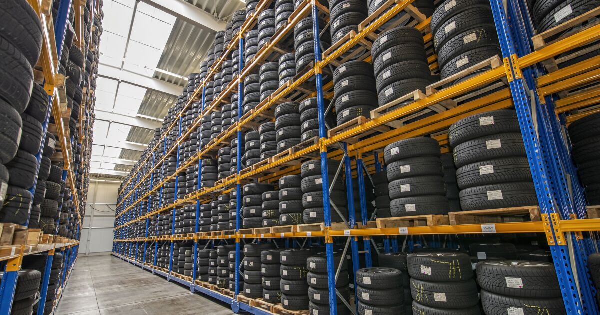 Michelin retoma actividades en sus plantas de México