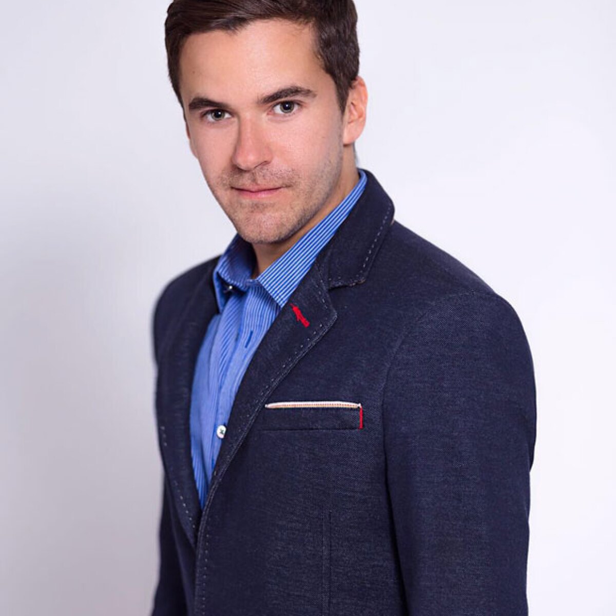 Luego de 10 años, Mauricio Mancera deja TV Azteca