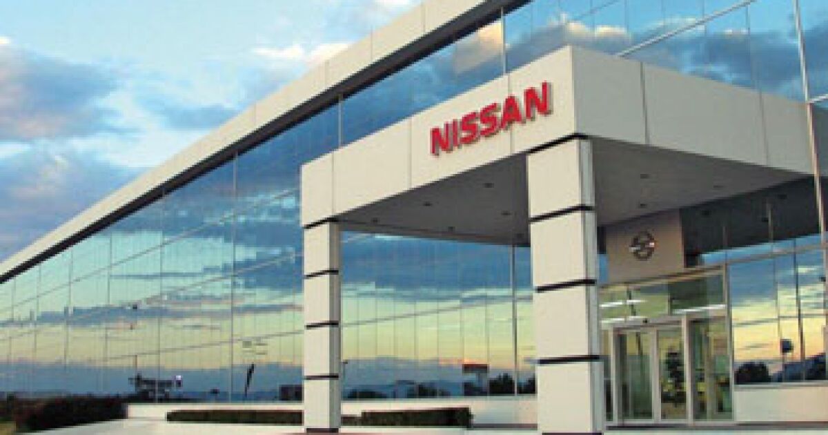 Renault México nombra nuevo director financiero