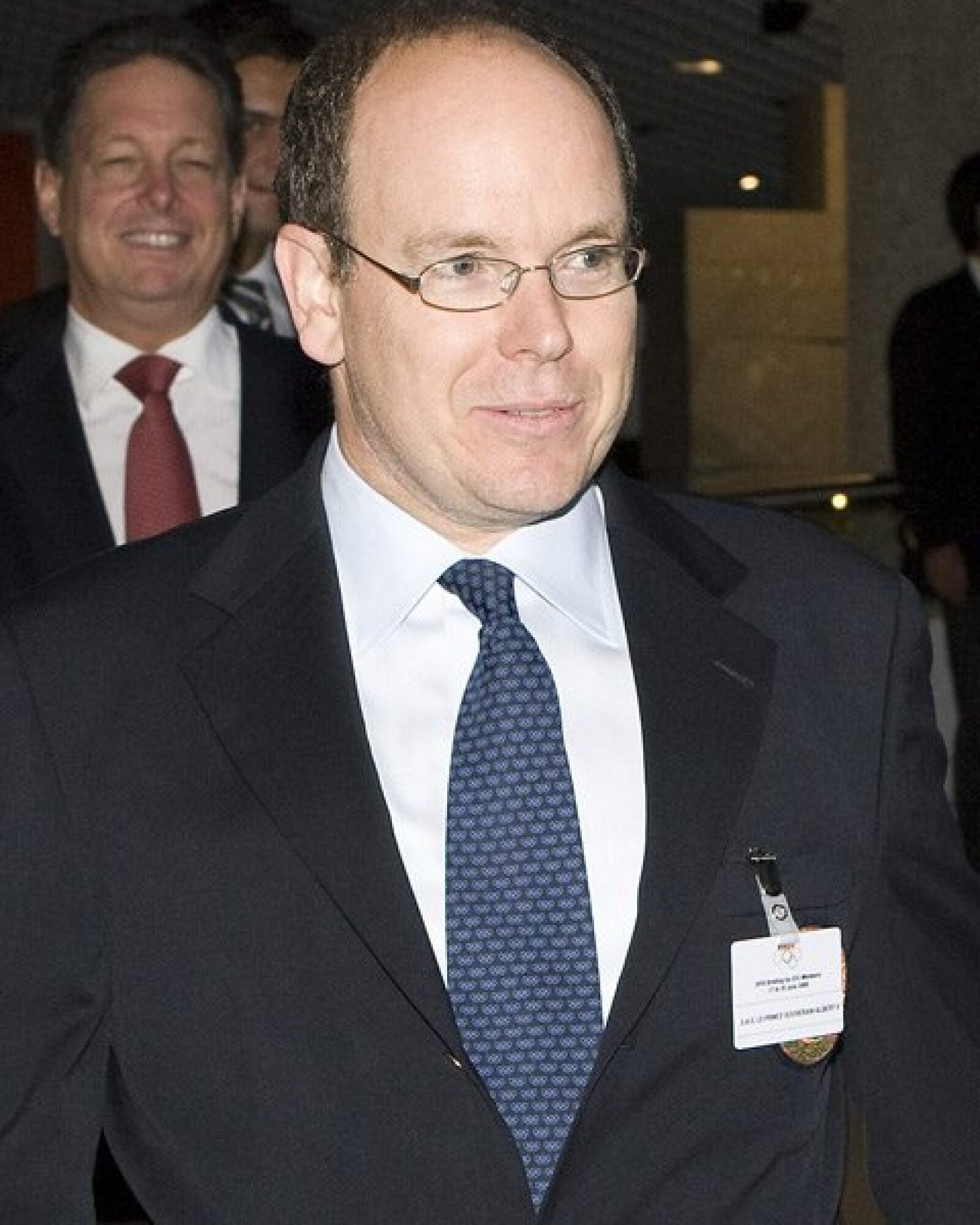 Los reyes más ricos del mundo