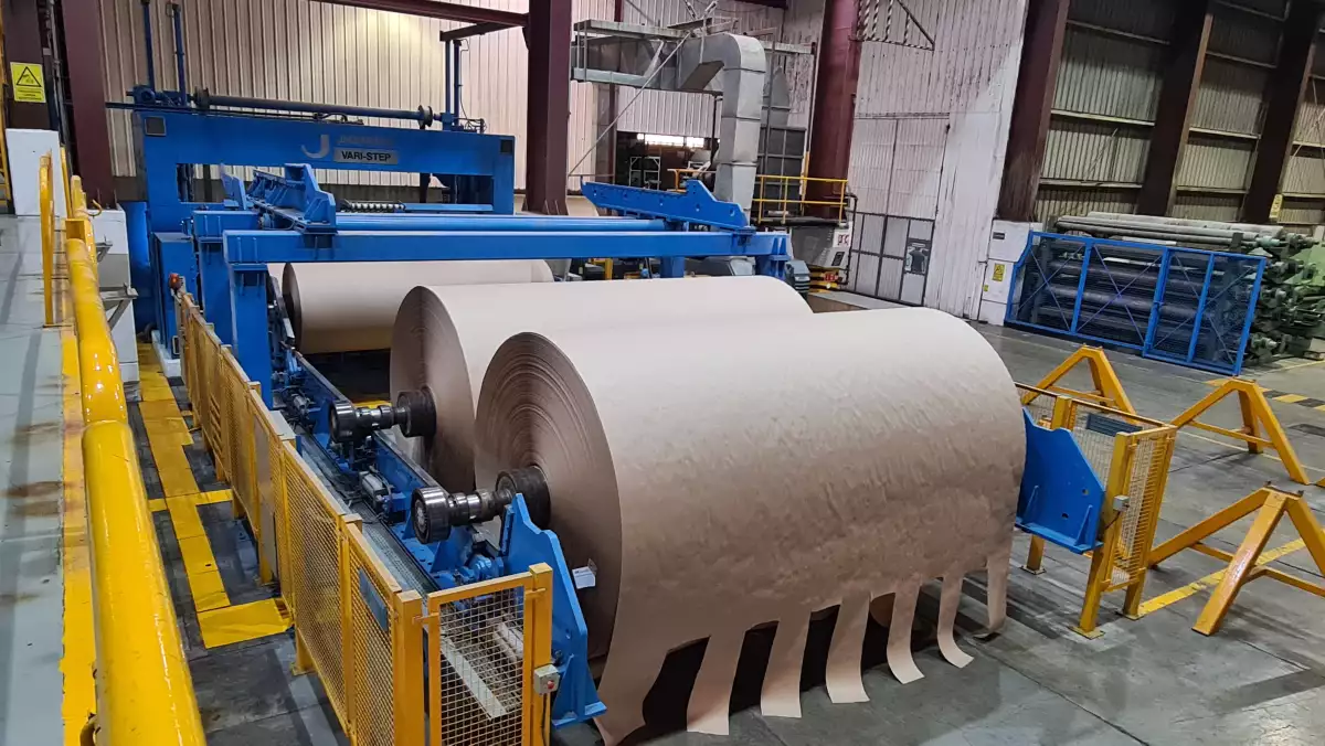 Bio Pappel invierte 10,000 mdp para construir cinco plantas en México y EU