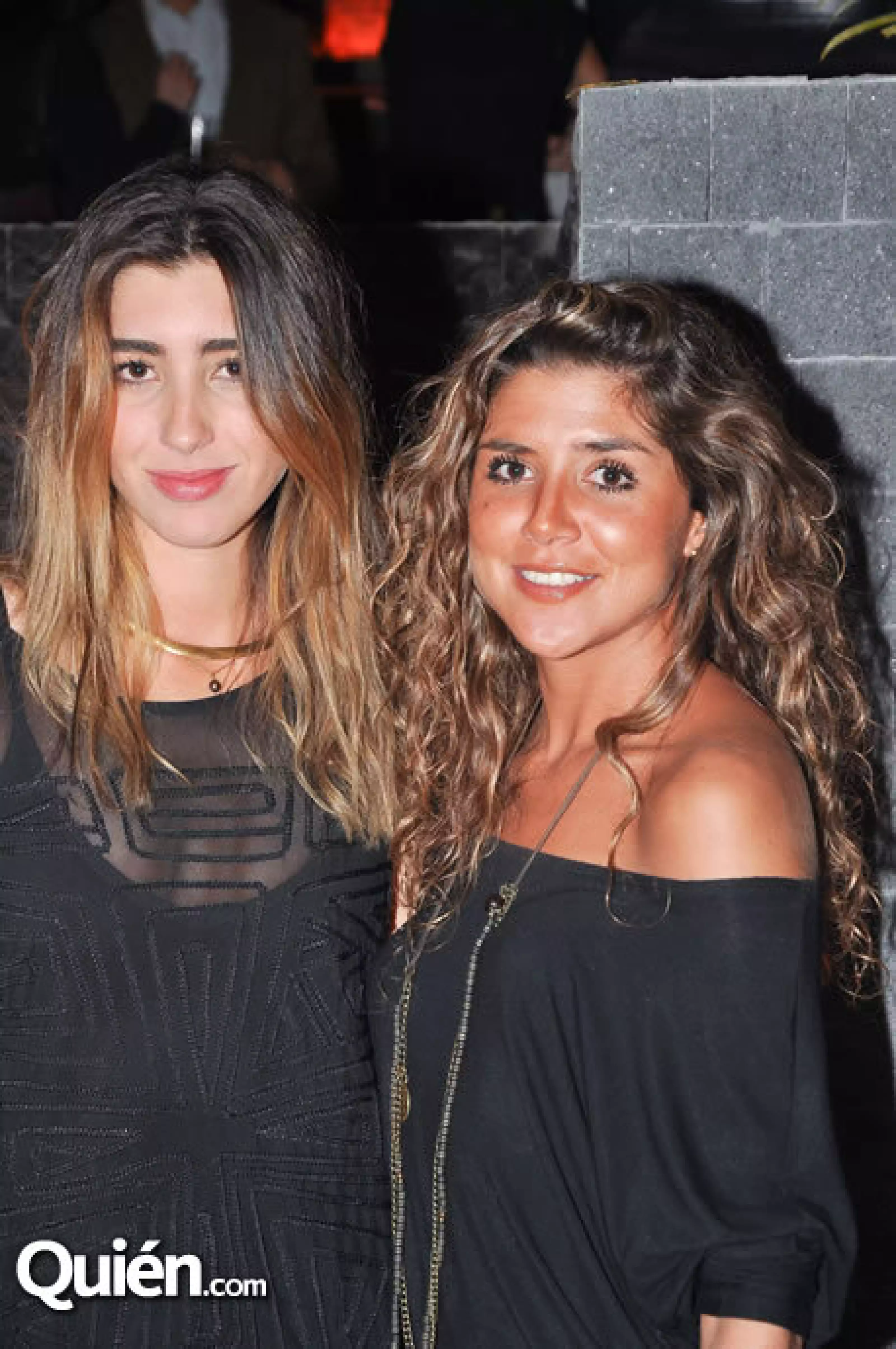 Los hermanos Cuaik inauguran el `Nueve nueve´