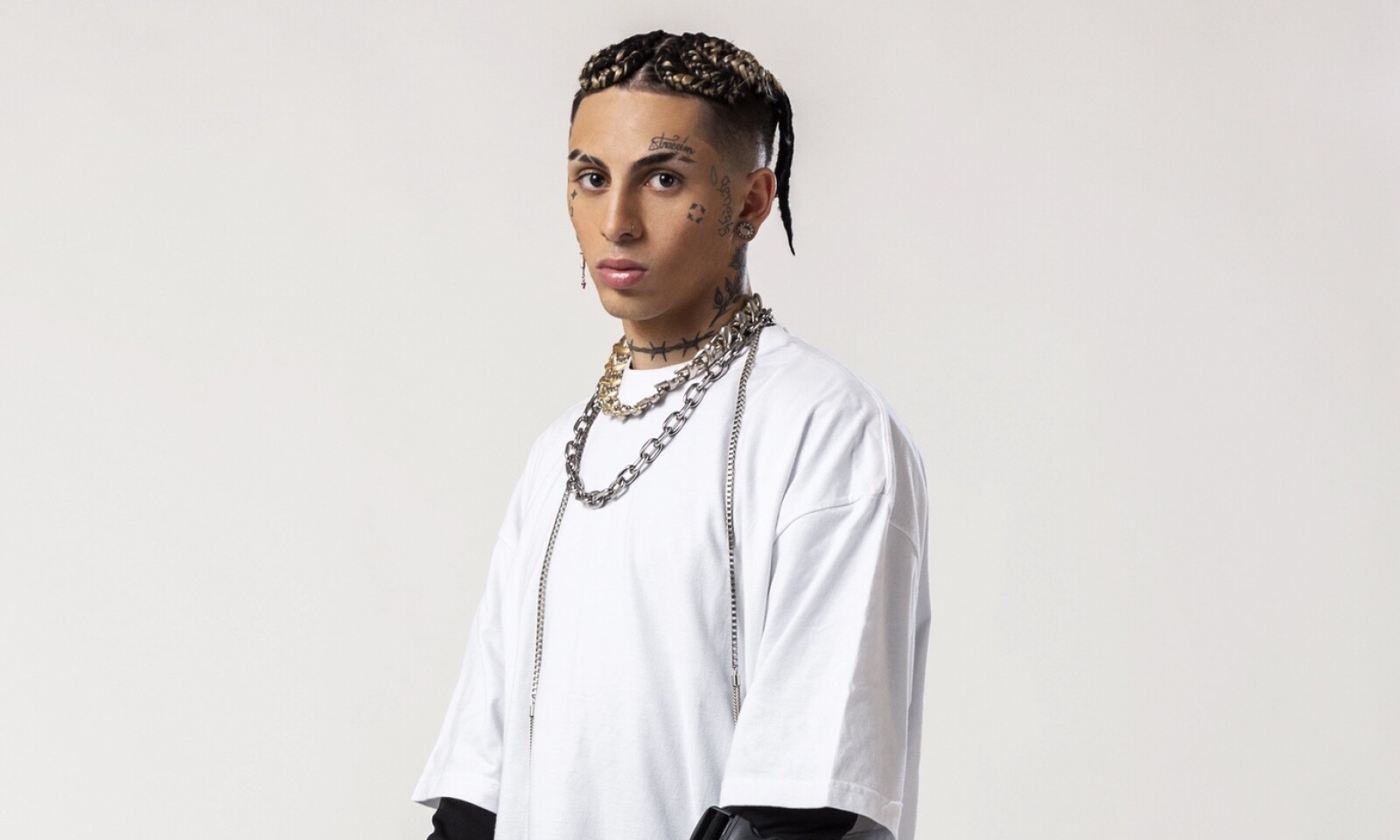 "La música va mucho más allá de una industria y un género": Khea