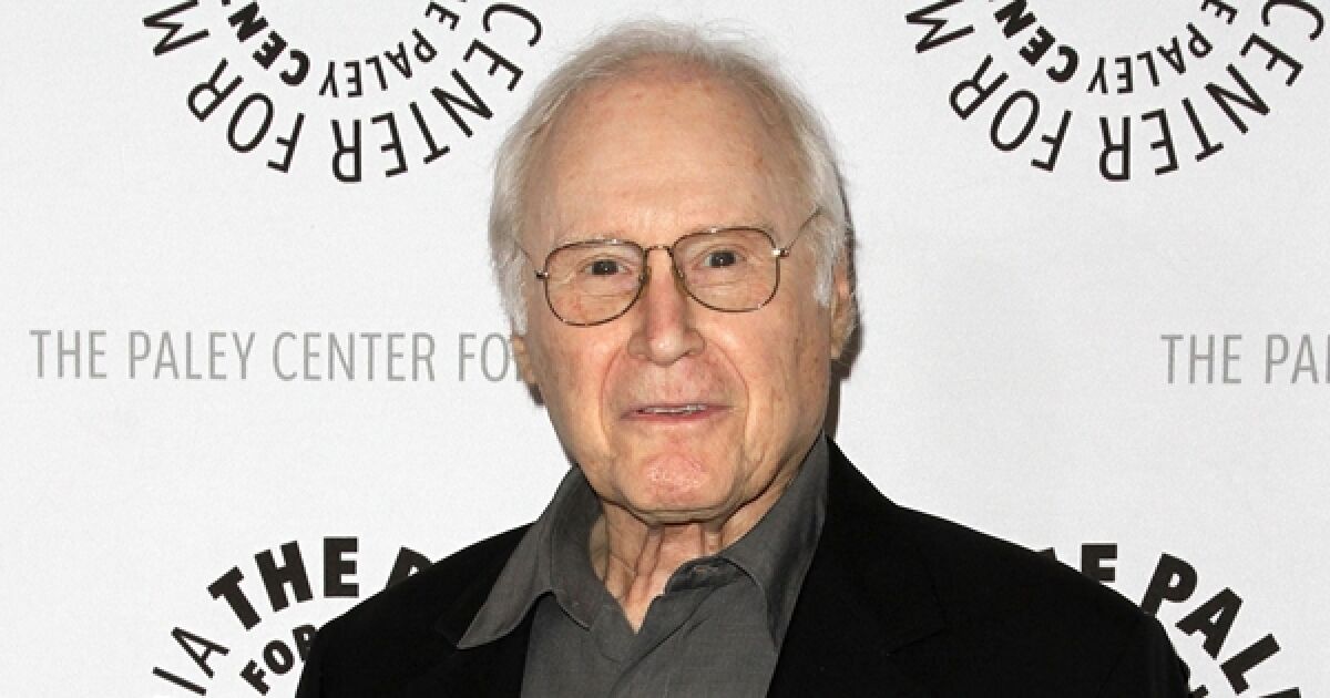 George Coe, miembro original de 'Saturday Night Live', muere a los 86 años