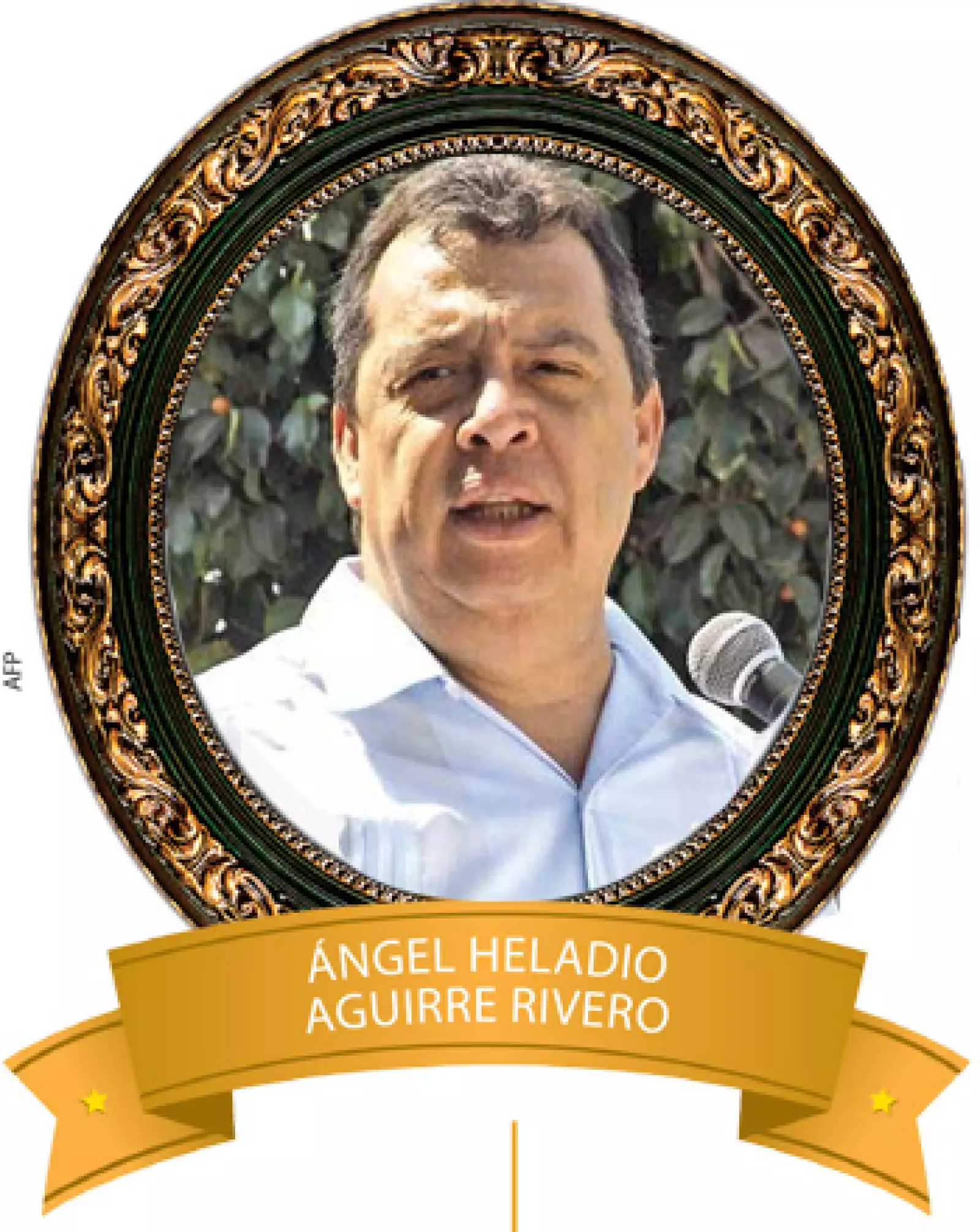 La “realeza” política en México