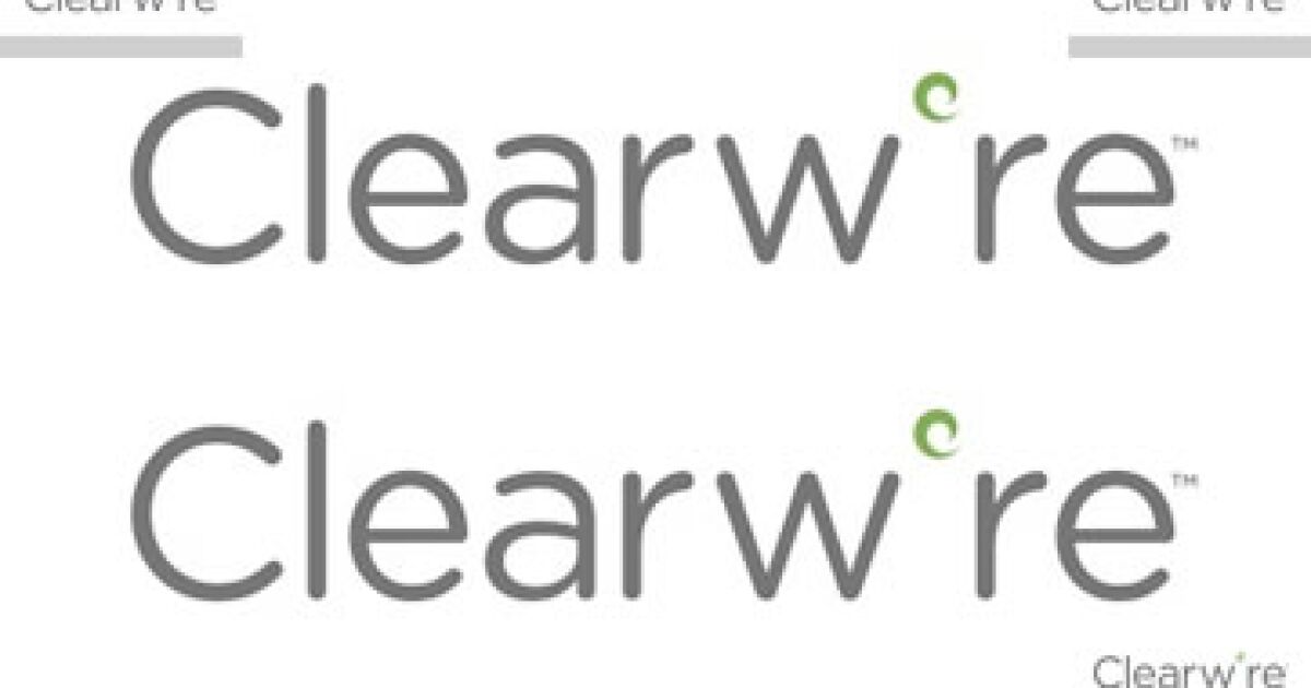 Clearwire, operación a ‘tres bandas’