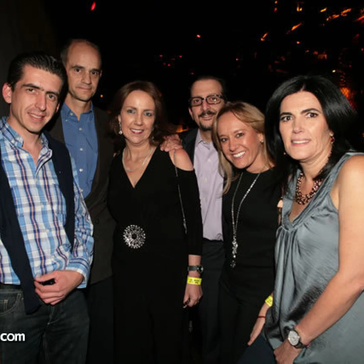 Karen Beckmann presenta `Crane´