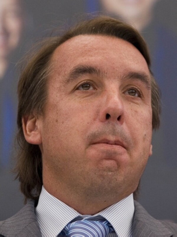 Primo de Emilio Azcárraga es liberado