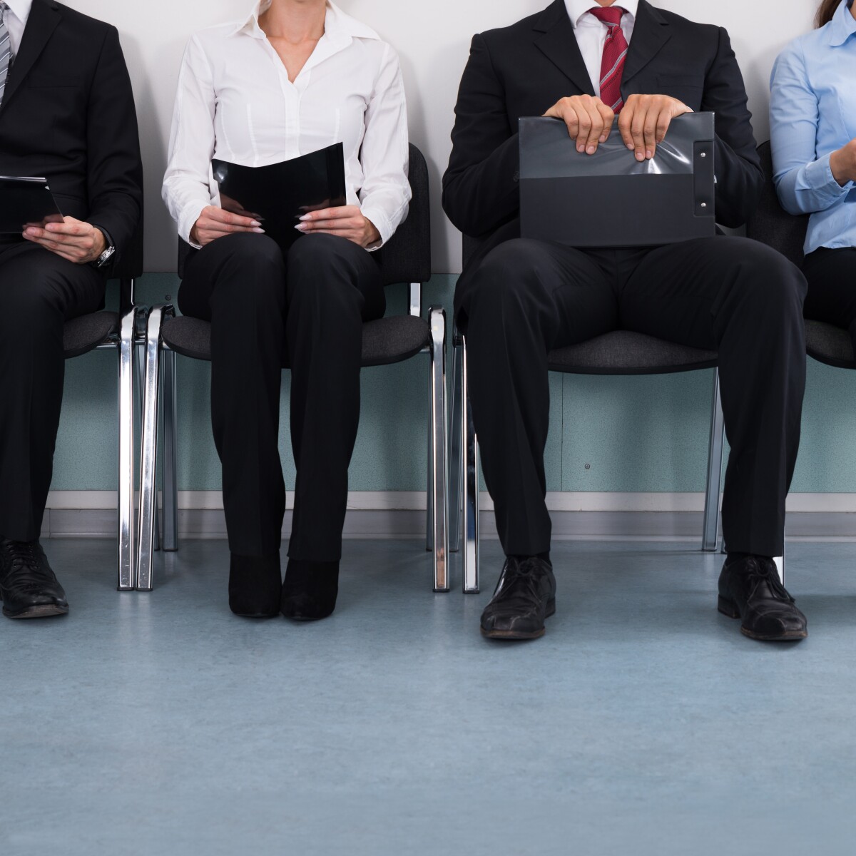 Entrevista Laboral