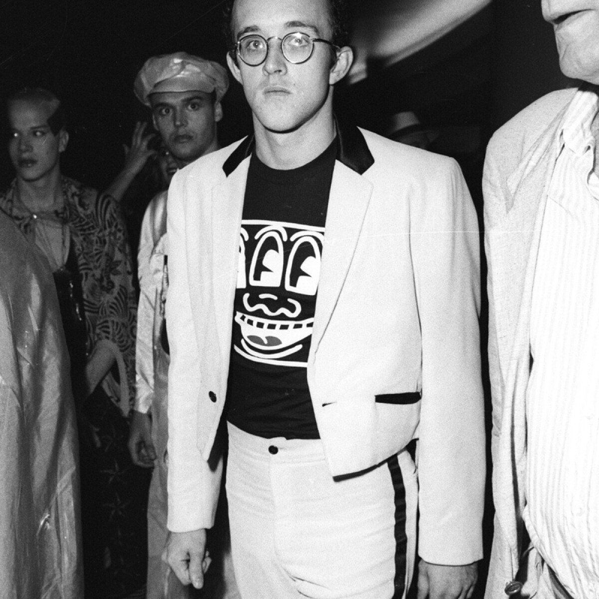 10 looks de Studio 54 que quisiéramos llevar de fiesta hoy