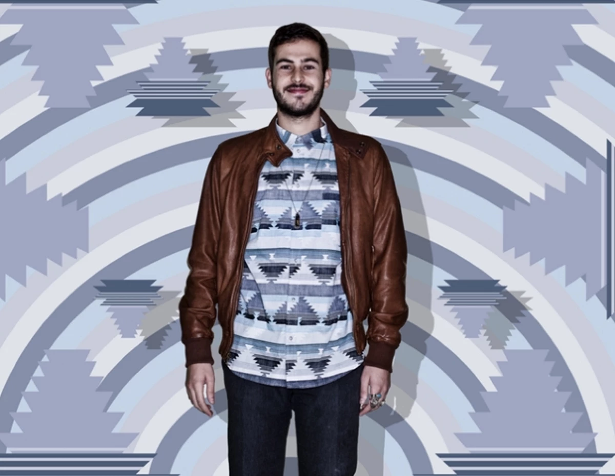 Jaime Kohen cuenta que es la primera vez que pone arbolito