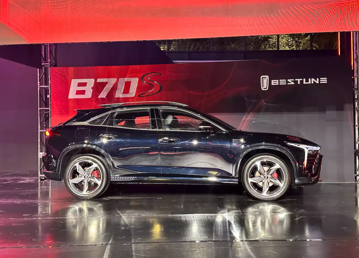 Bestune y JIM, dos nuevas marcas chinas, llegan a México con estos modelos