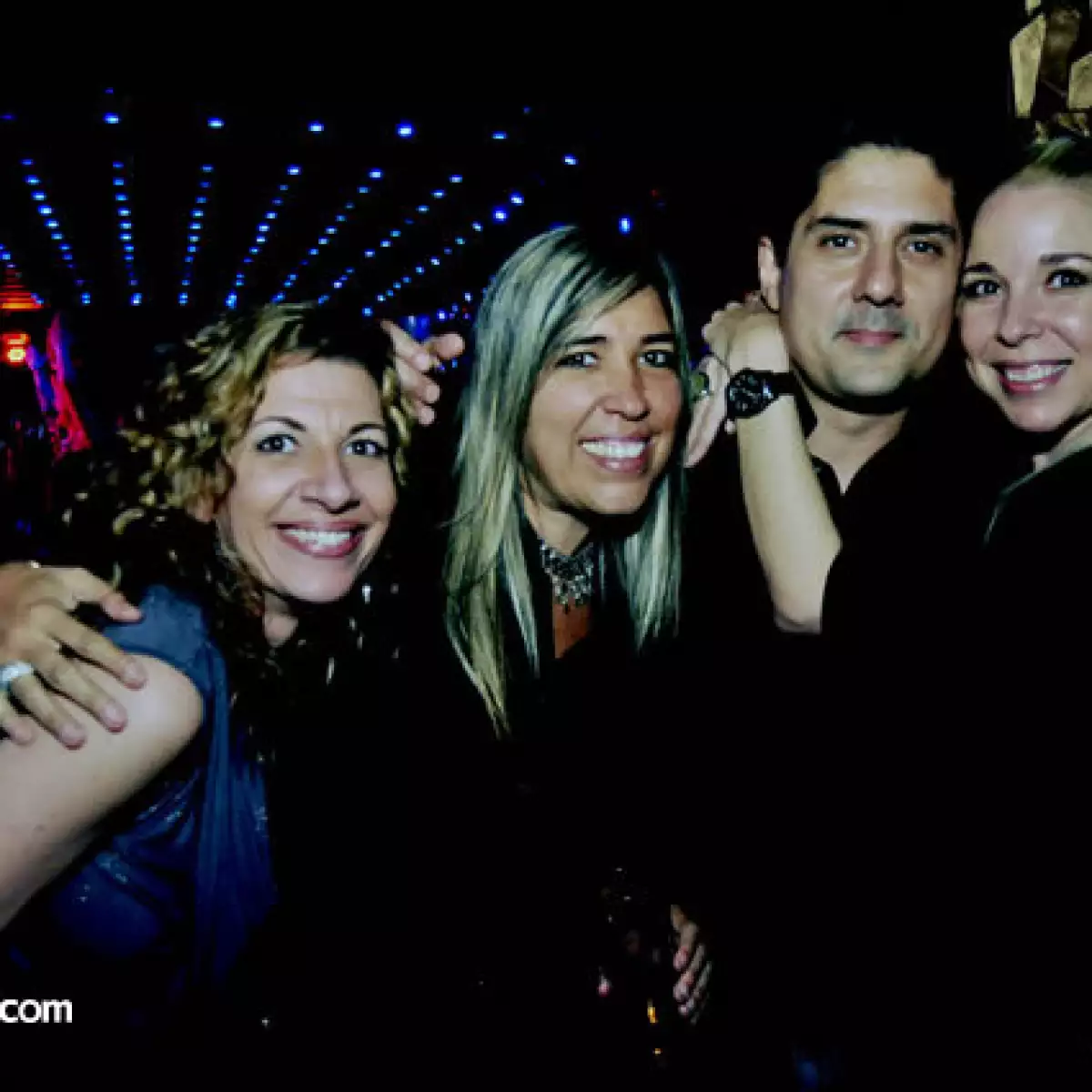 Cumpleaños de Jorge Kuri