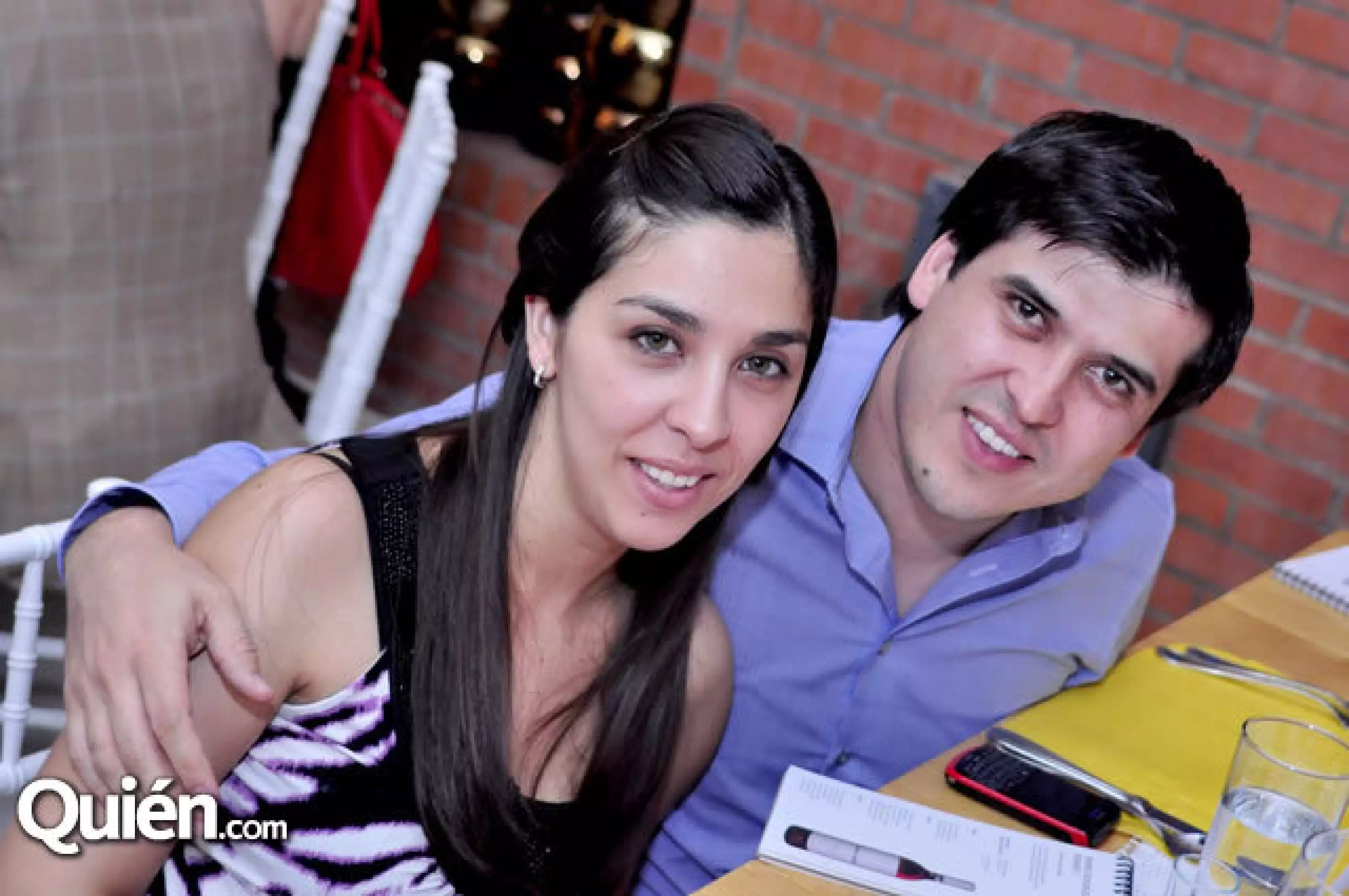 Alejandra Coppel realiza su escondite gastronómico