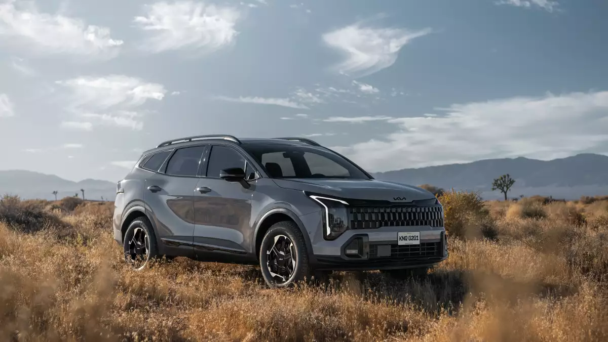 La planta de Kia en Pesquería tiene la mejor calidad inicial en todo ...