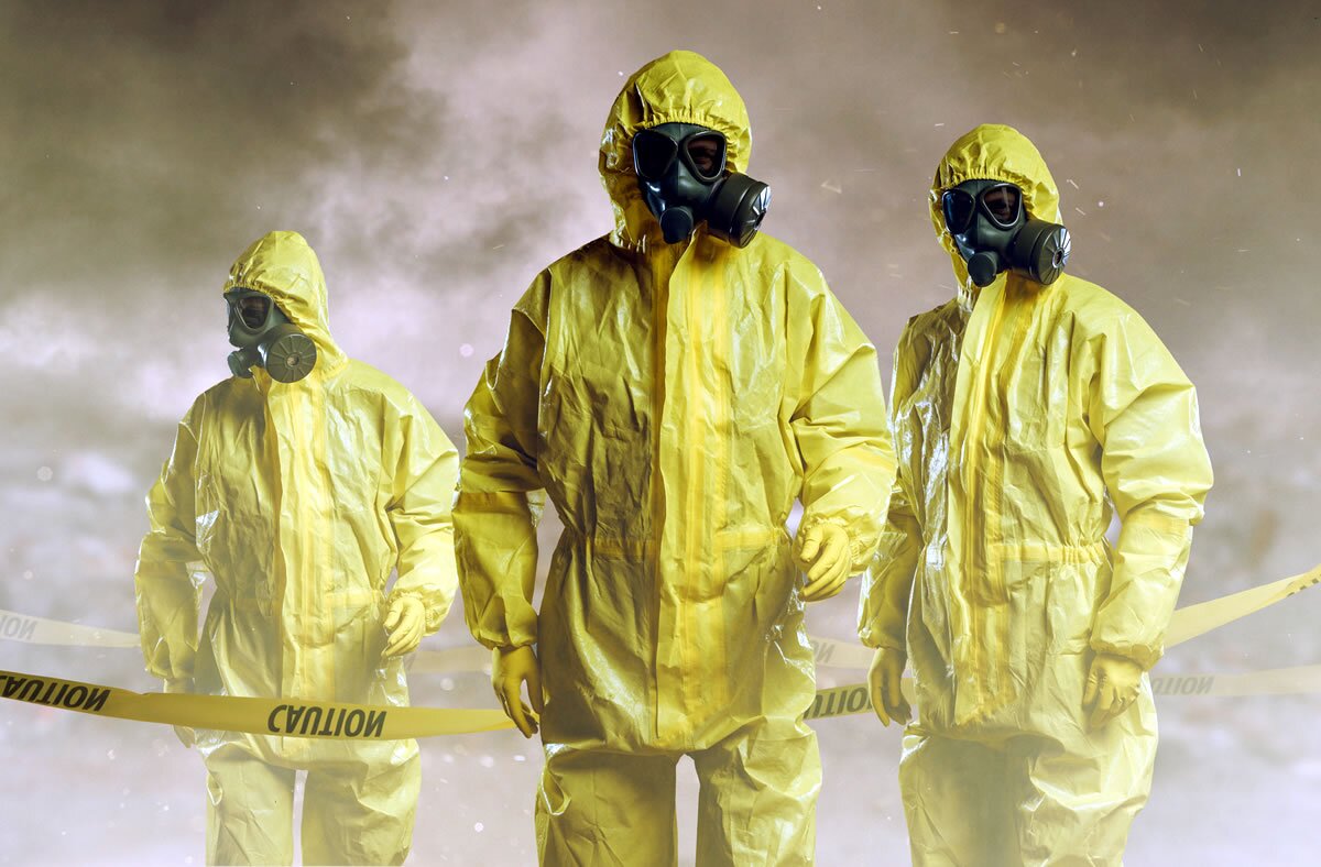 La ‘enfermedad X’, la epidemia que la OMS quiere prevenir