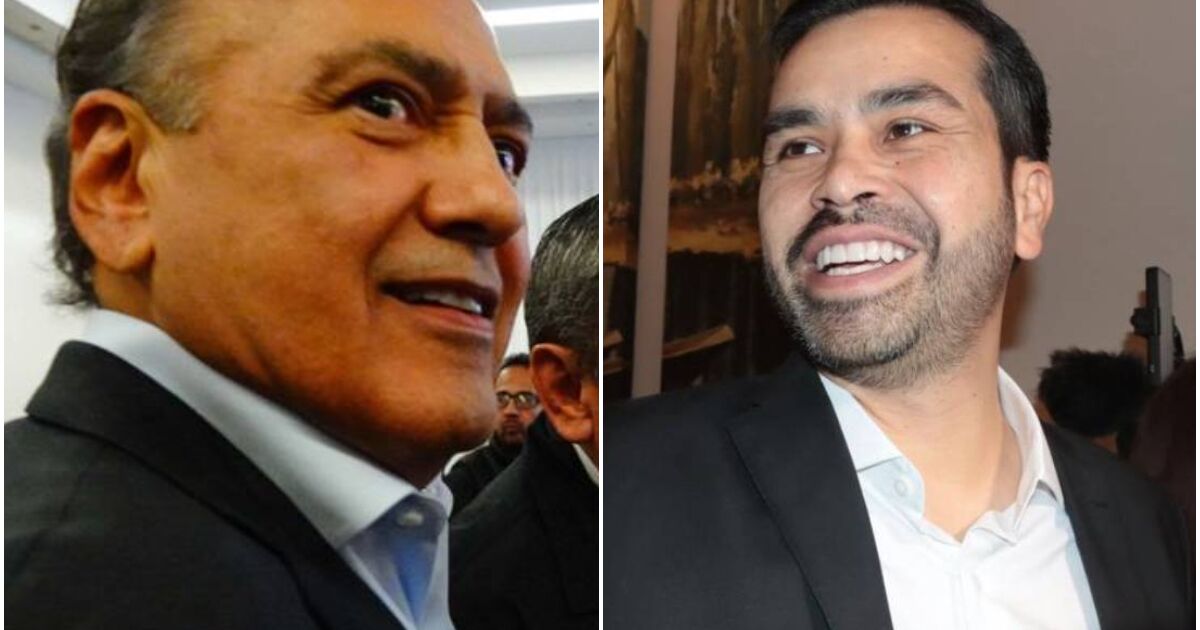 Álvarez Máynez vs. Beltrones: De los 'saludos' en video al antidoping