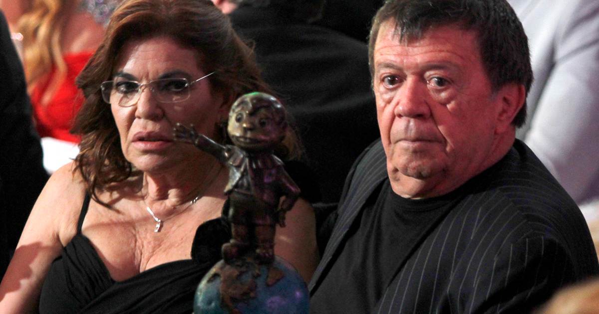 Los amores que marcaron la vida de Xavier López ‘Chabelo’