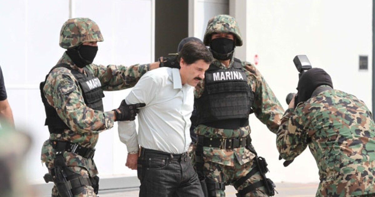 Mitos y realidades sobre "El Chapo" Guzmán