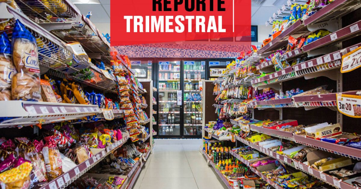 Femsa aumenta sus ingresos en doble dígito por mejores ventas en sus ...