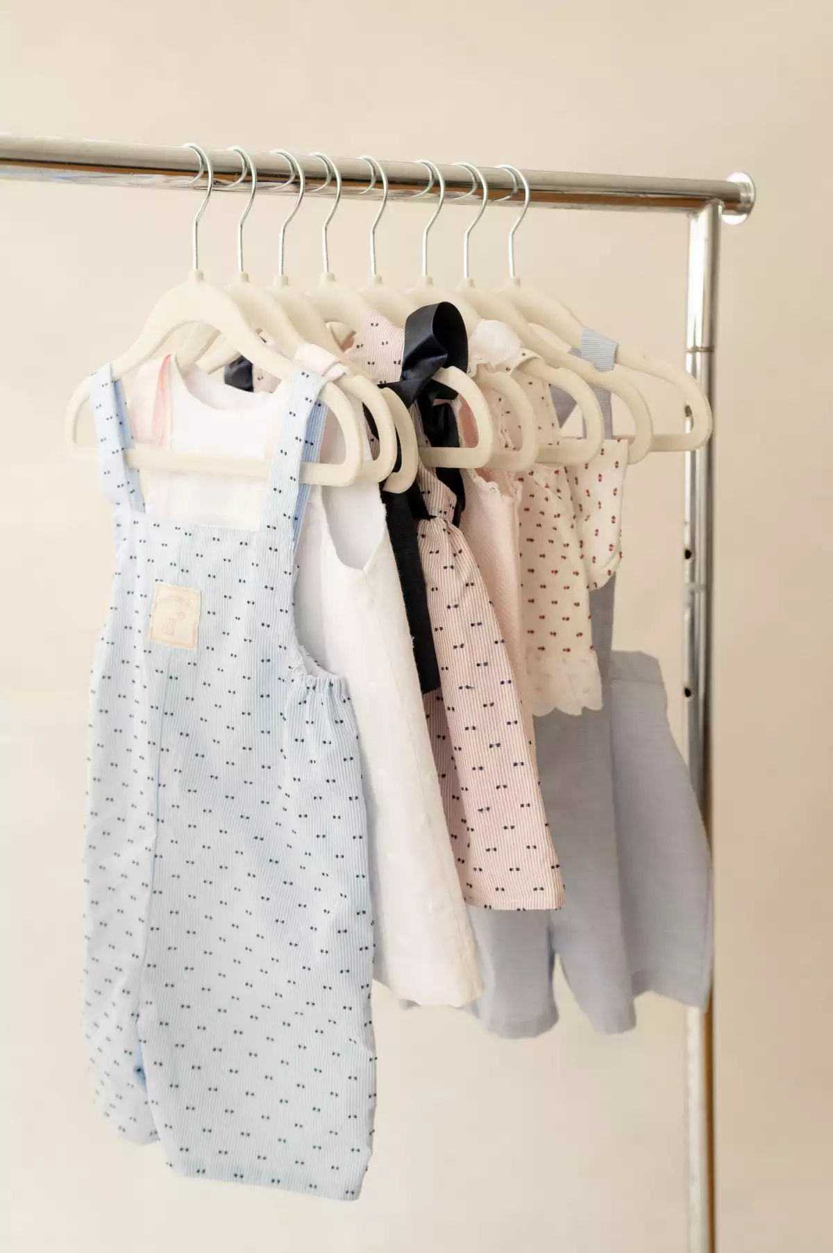 Conoce Pecorino, la marca de ropa infantil de Marene Arce y Alexandra Ruiz