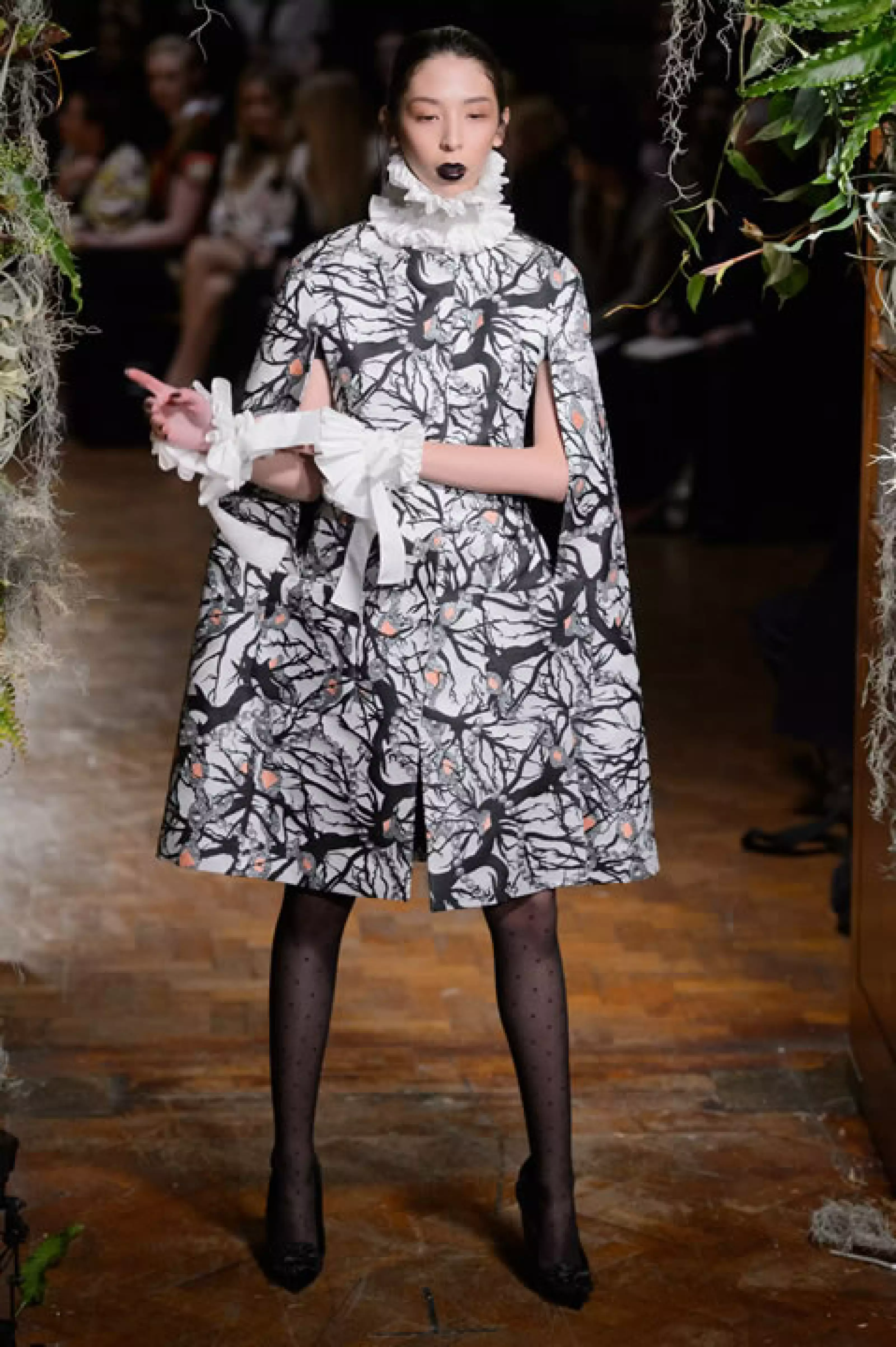 Las 3 Top Models que arrasaron en Fashion Week