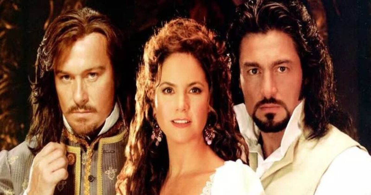 El reparto de Alborada: ¿quiénes participaron además de Lucero?