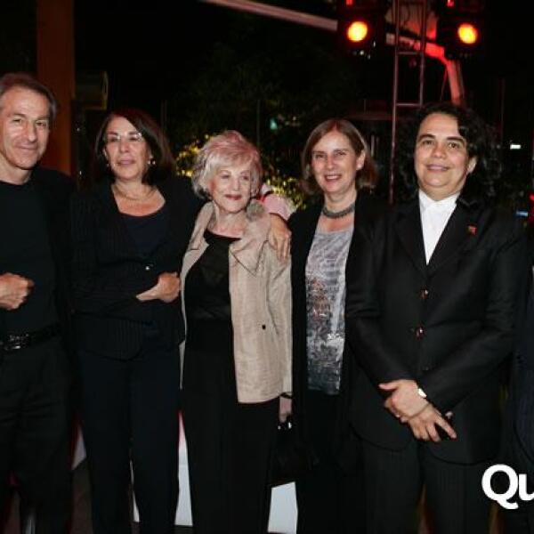 Gran lanzamiento de CNNMexico.com