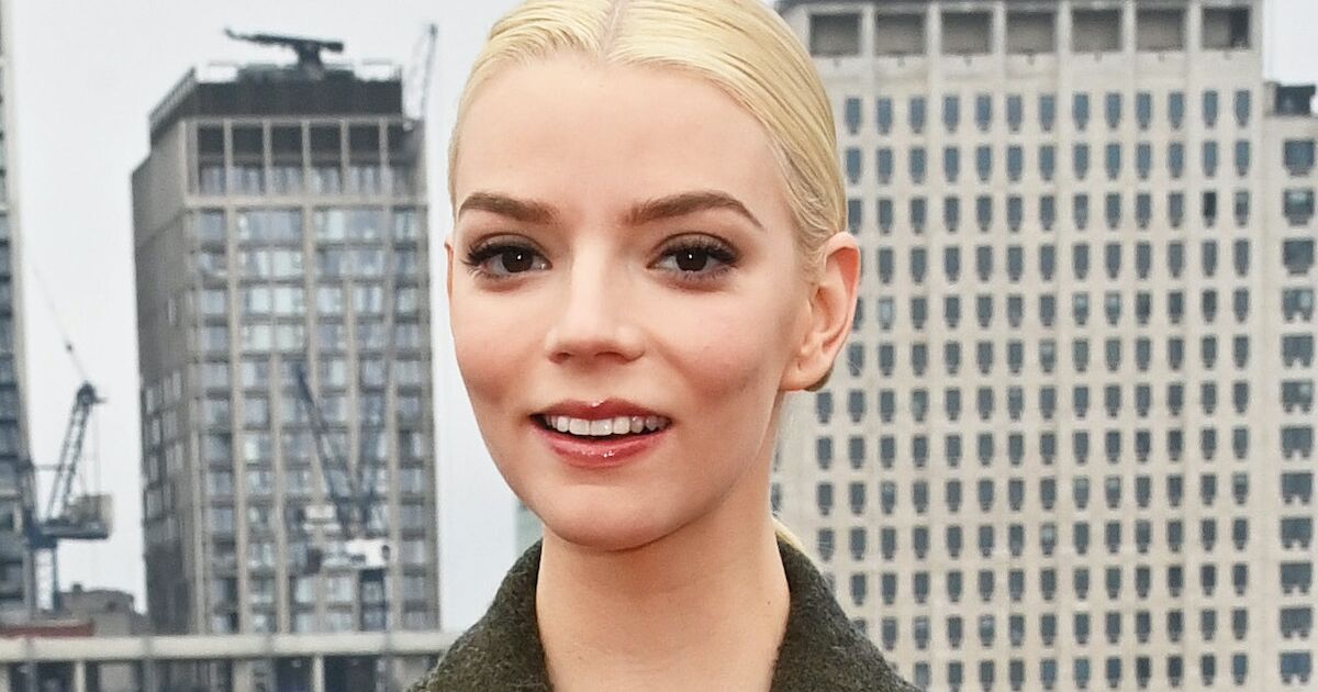 A Anya Taylor-Joy le gustaría interpretar a Elsa en el live action de Frozen