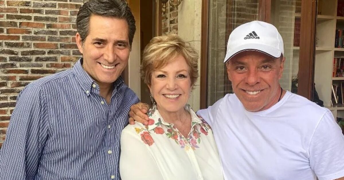 Muere el hijo de la conductora Maxine Woodside