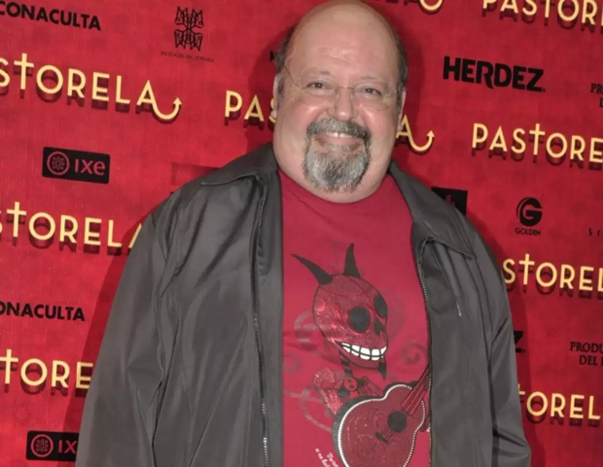 ¿Quién era Carlos Cobos?