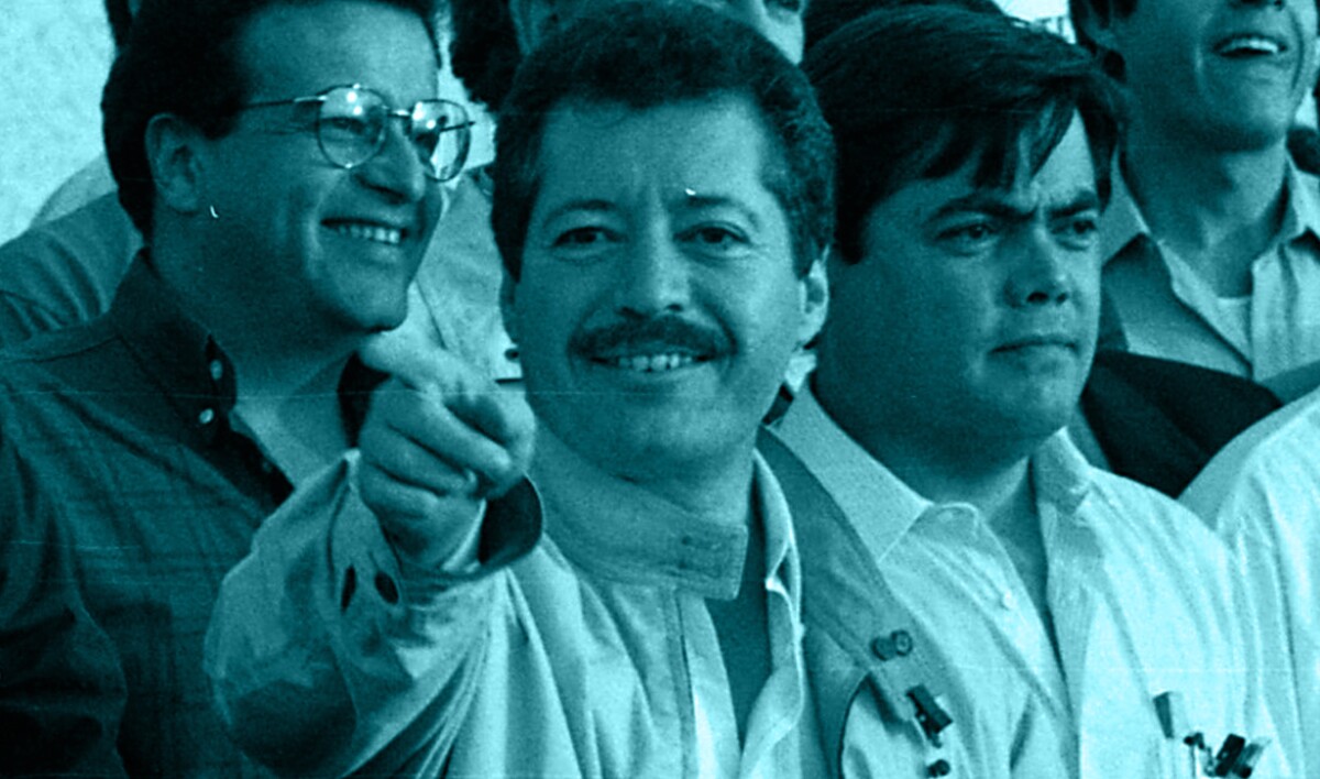 25 datos a 25 años del caso Colosio
