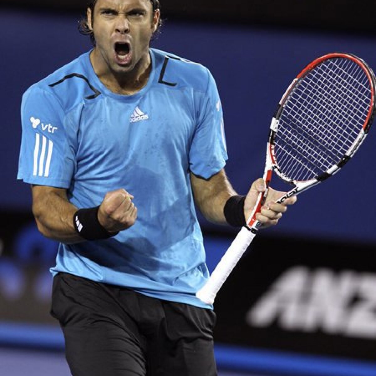 ¿Quién es Fernando González?