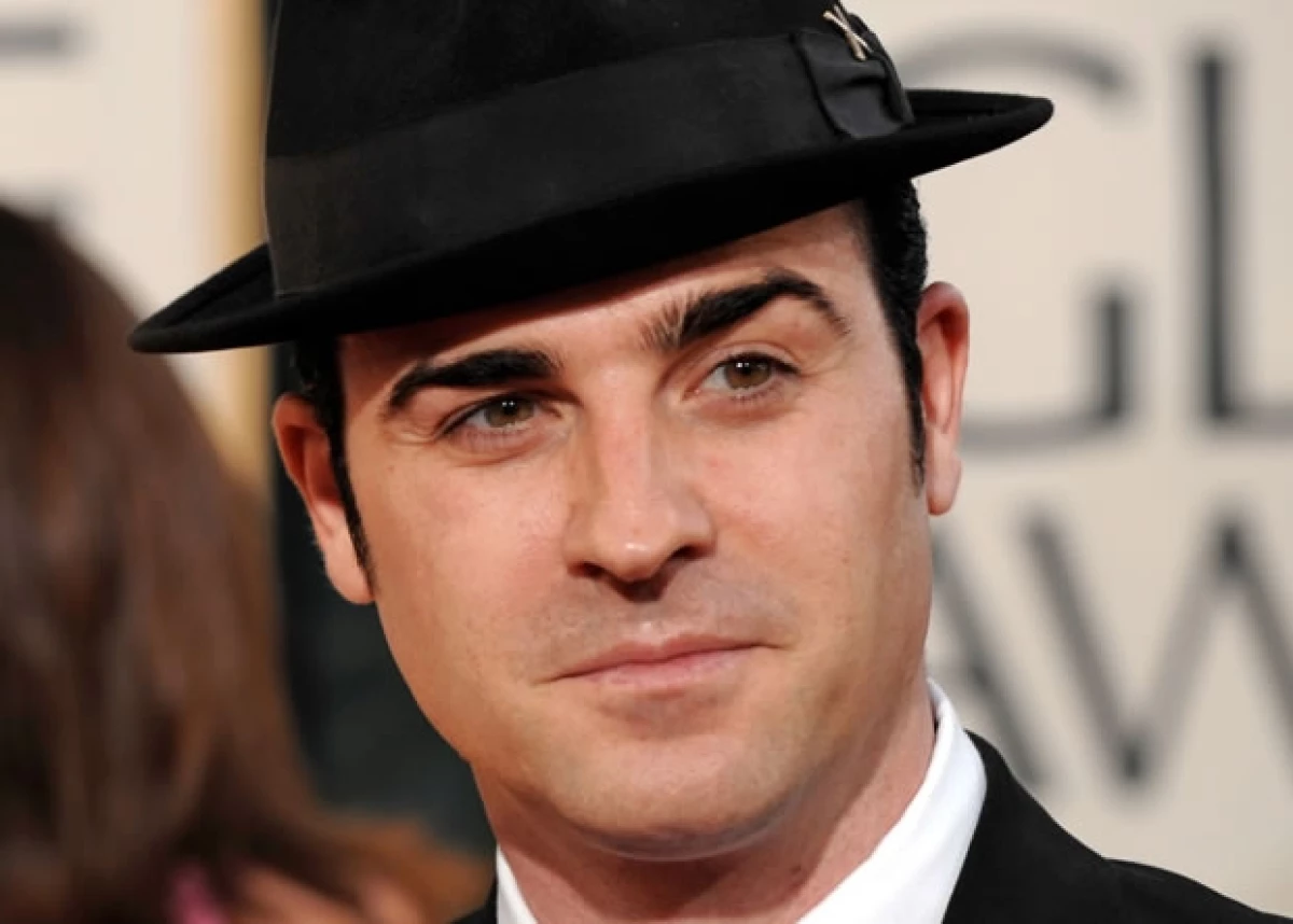 La transformación hipster de Jennifer Aniston