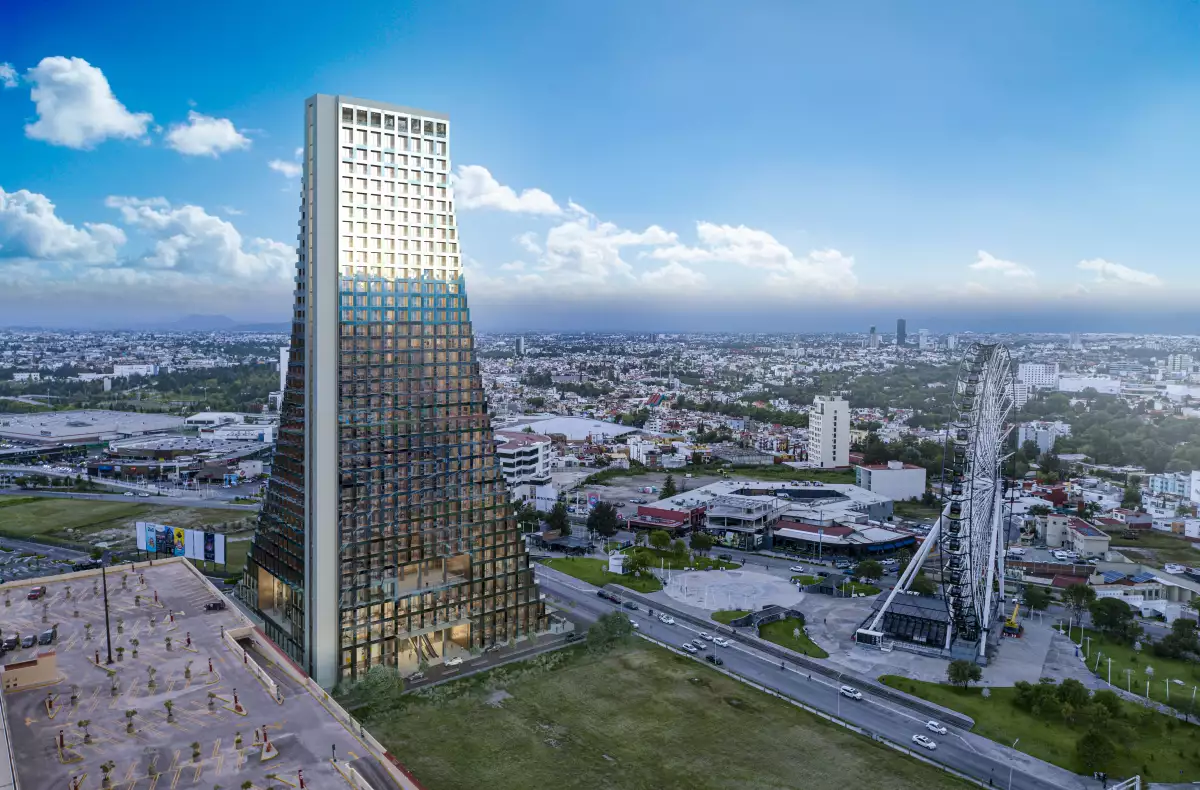 El arquitecto Andrés Bustamente es galardonado con tres premios por ...