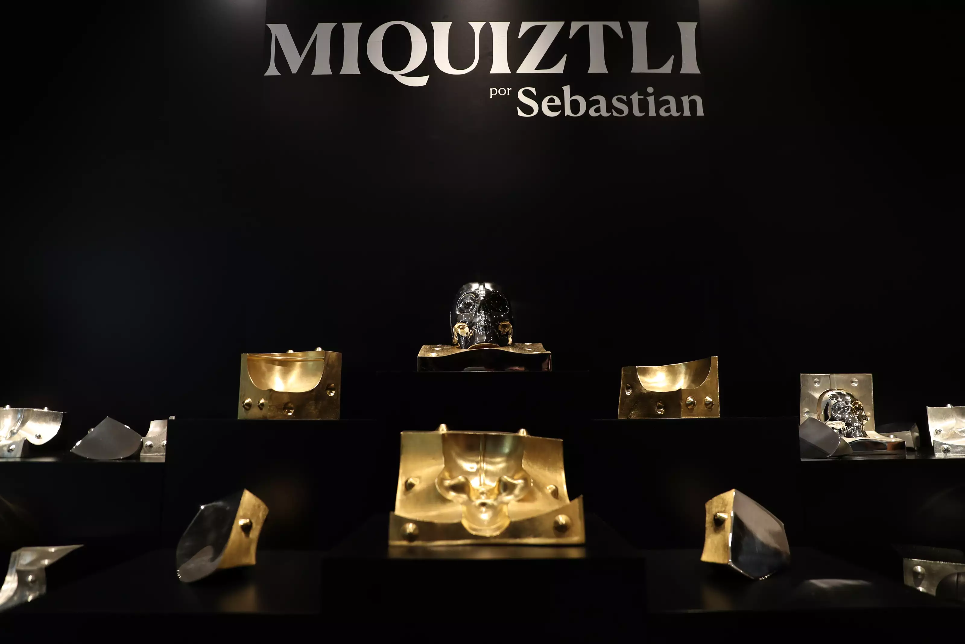 Una noche con TANE para conocer "Miquiztli por Sebastian"