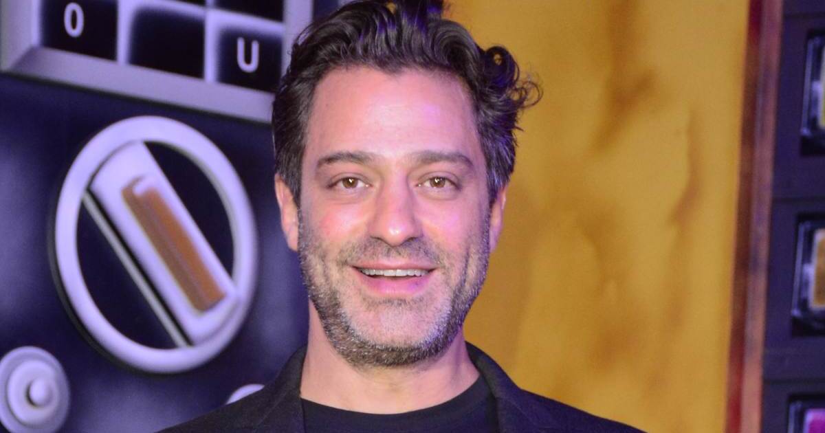 Ari Borovoy responde si aún cree en el amor tras separación de Arlett ...