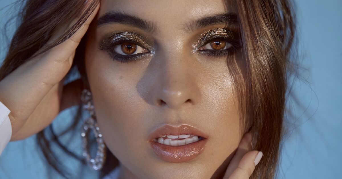 Scarlet Gruber se despide de Quererlo todo