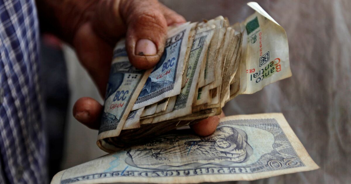 6 cambios que traerá la unificación de la moneda en Cuba