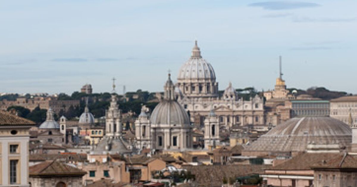 Banco del Vaticano transparenta cuentas